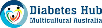Home Diabetes Hub Multicultural Australia
